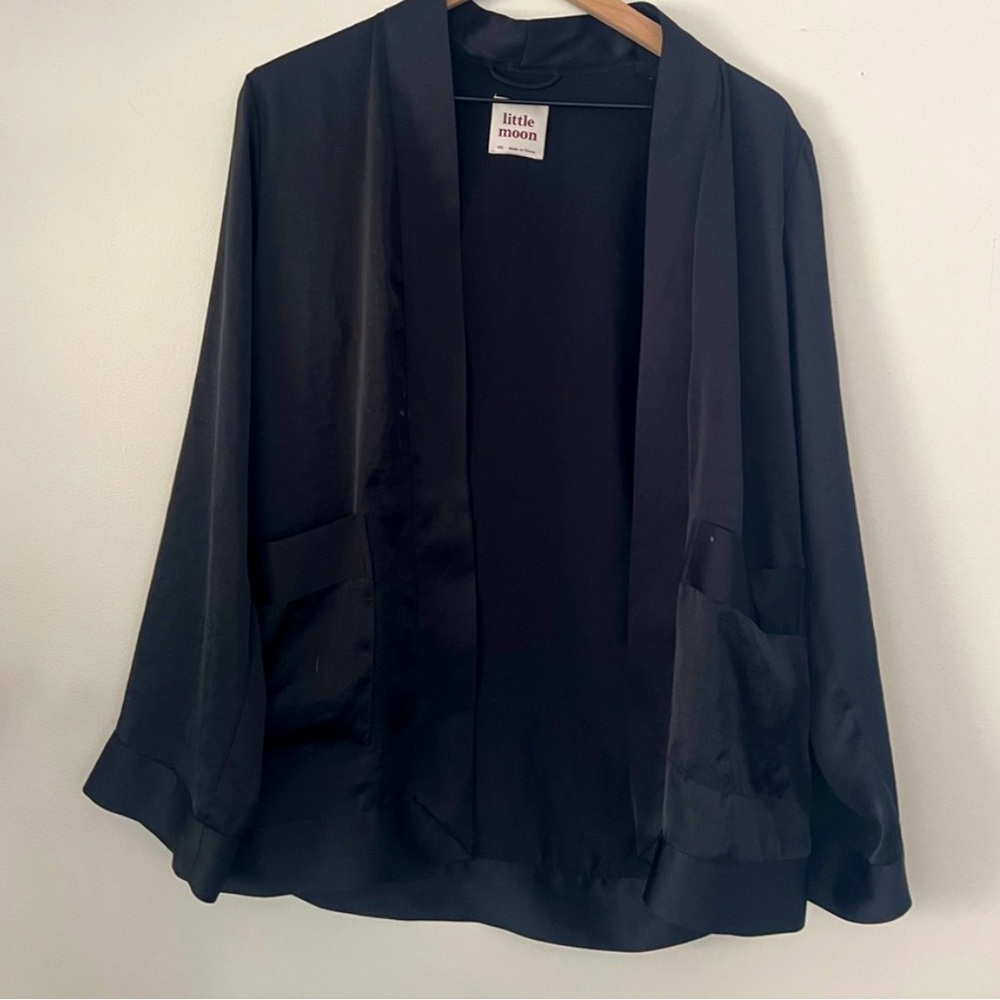 Little Moon Robe - Gem